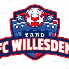 The Cold End: FORGOTTEN FOOTBALL IN NW10 - WILLESDEN FC, WILLESDEN ...