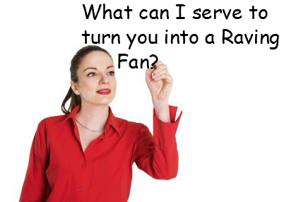 Techsolution : 7 Blogging Tips To Get You More Raving Fans