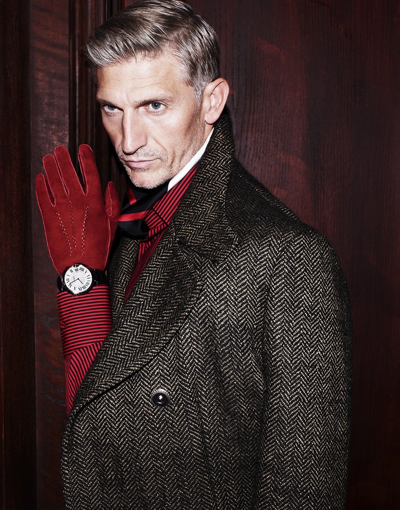 Charlye Madison Wproject: Tom Pricone, Mark Stevens, Noah Huntley, Ben ...