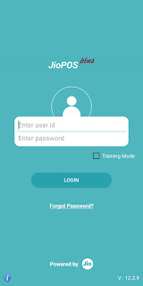 Jio pos plus update - Pcdroid