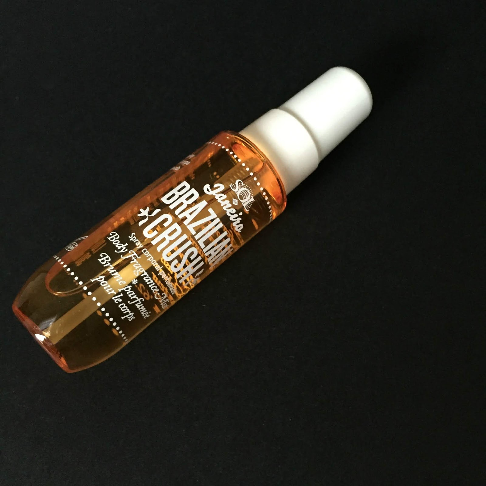 Sol de Janeiro Brazilian Bum Bum Cream, Brazilian Crush Body Fragrance ...