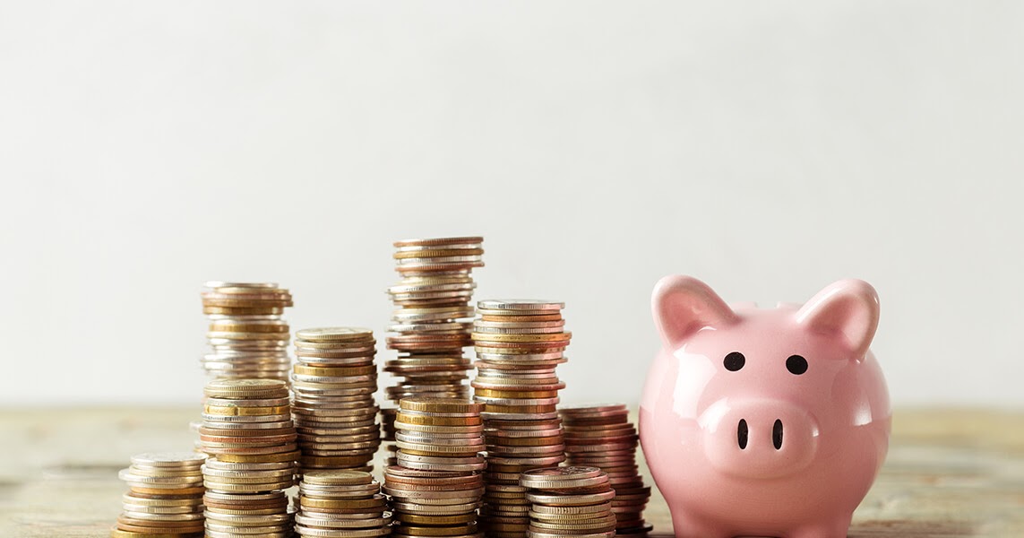 Why You Should Not Save Money.