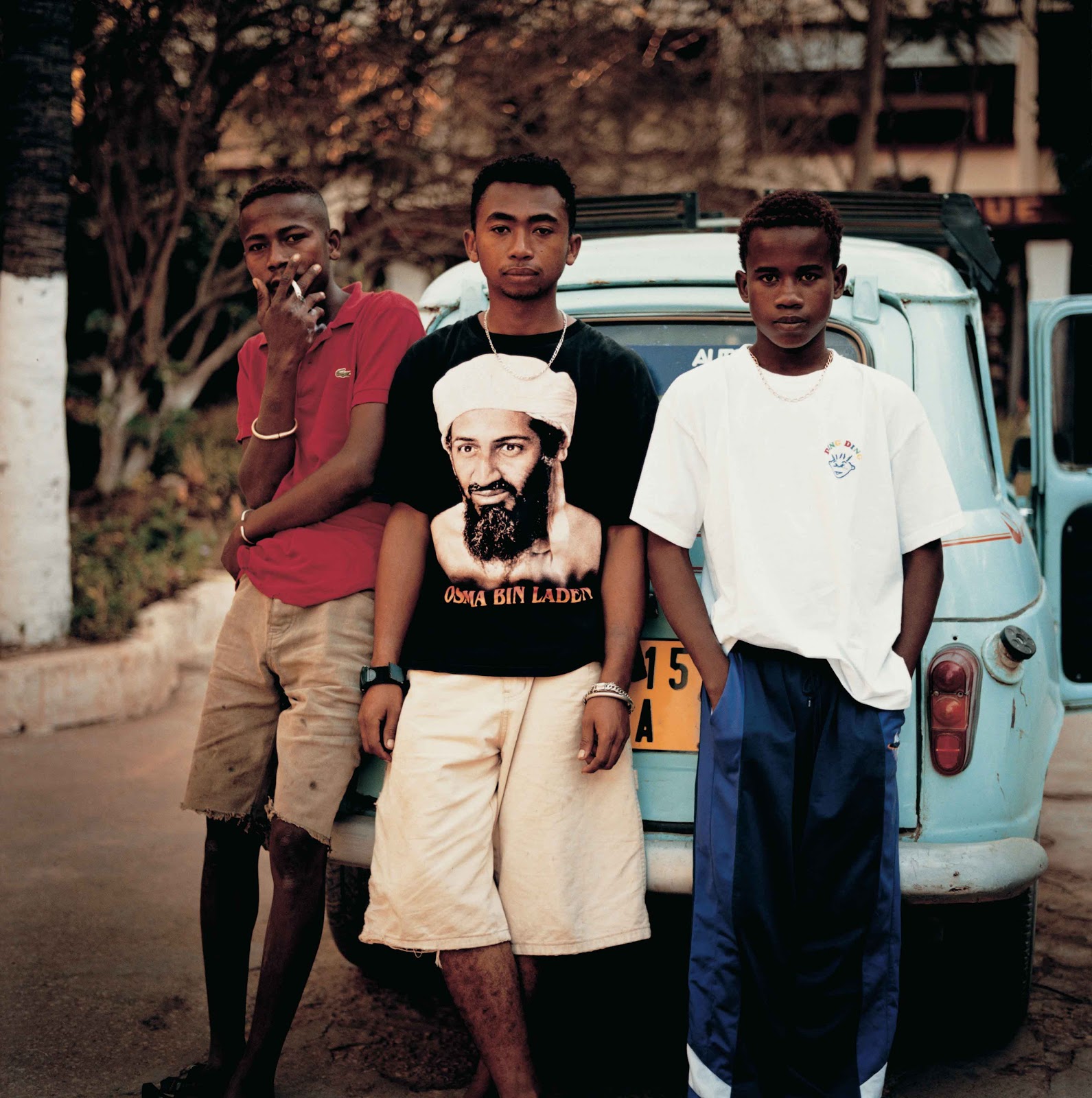 Photojournalism Now: Max Pam in Interview - Le Journal de la Photographie