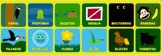 Jugando y aprendiendo juntos: El buho Boo