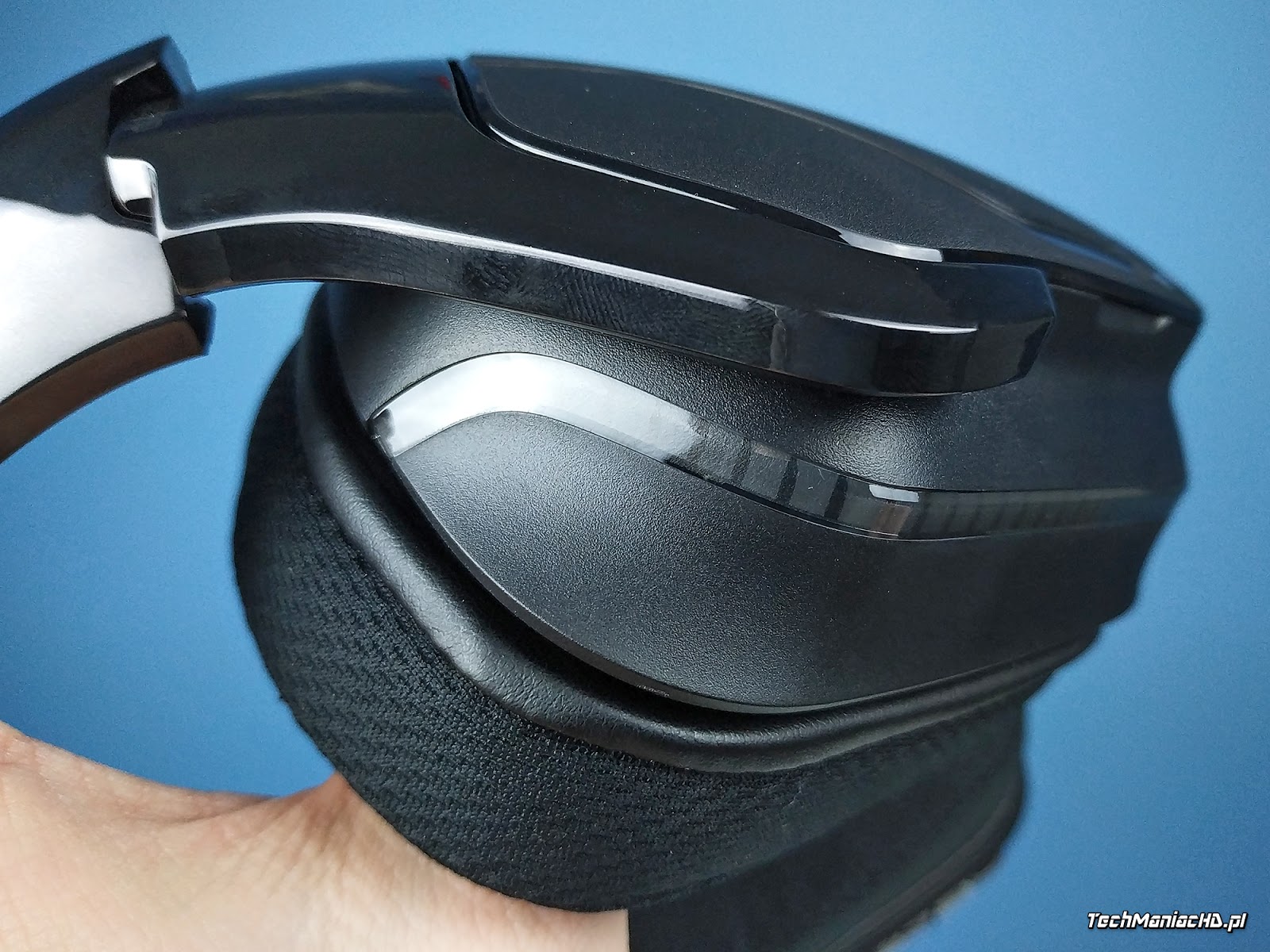 TechManiacHD: Logitech G635 - recenzja przewodowych słuchawek dla ...