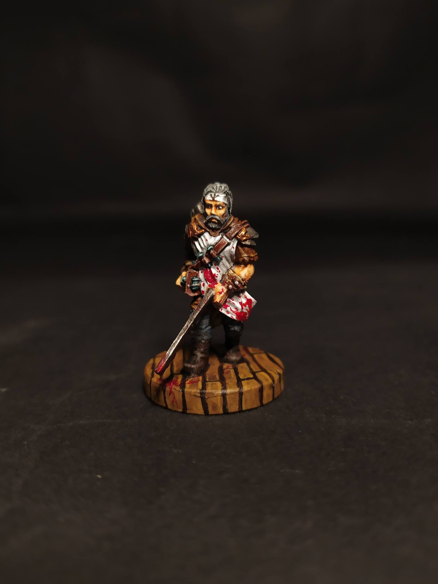 NerdWorkshop: Gloomhaven: Sawbones