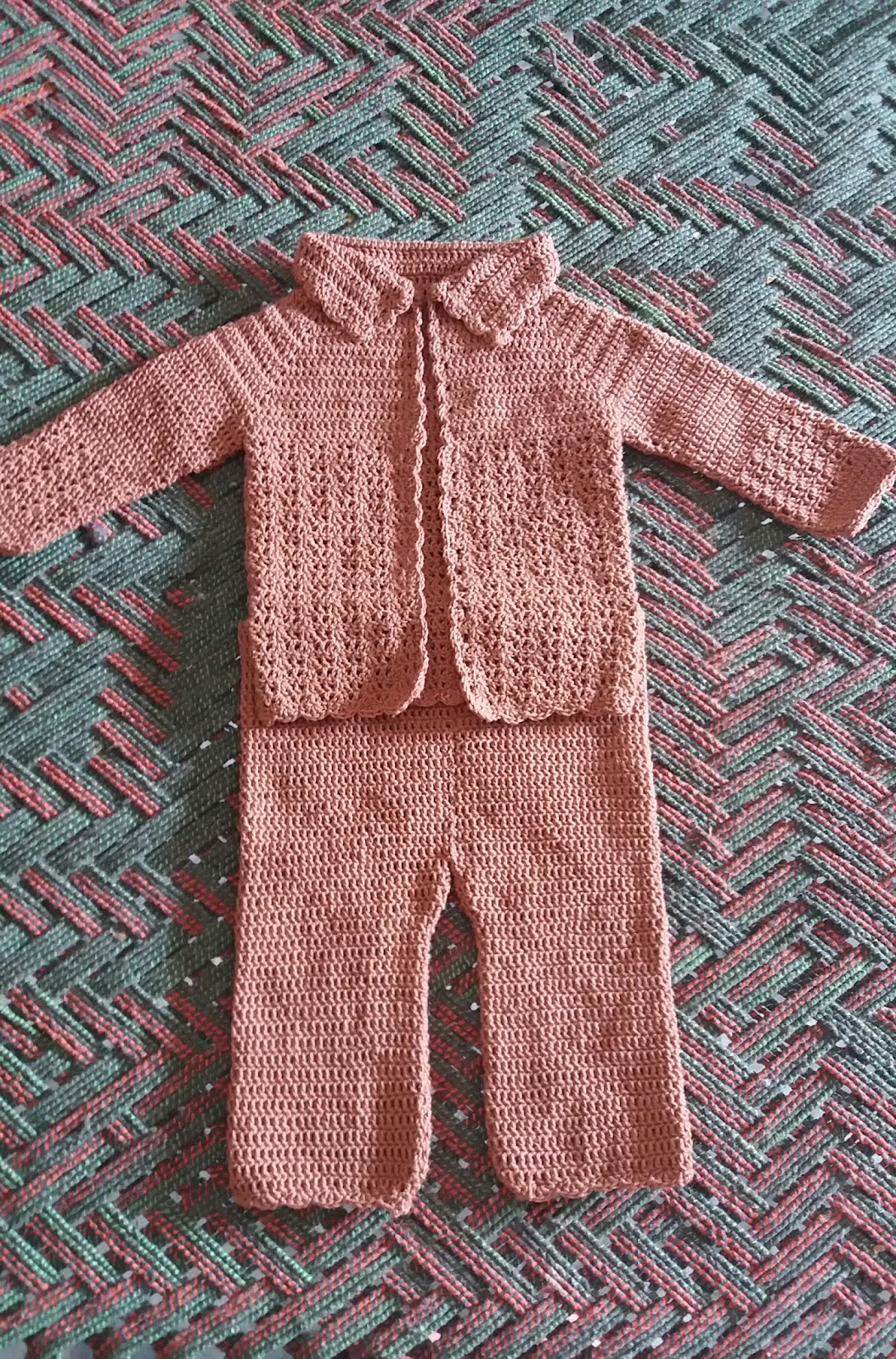 Knit And Crochet Crochet Baby Boy Dress knit-and-crochet-crochet-baby-boy-dress