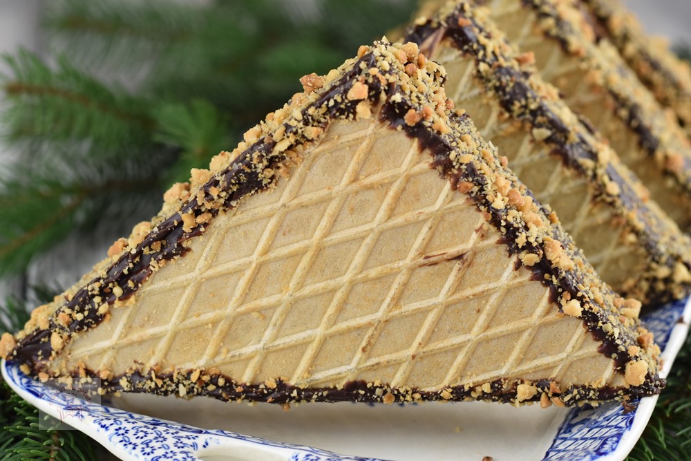 Prajitura Doina - CAIETUL CU RETETE