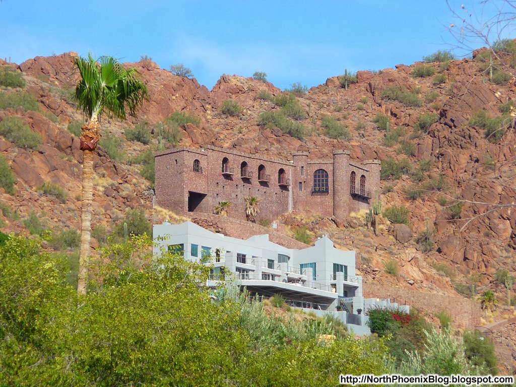 11 Historic Houses in Arizona