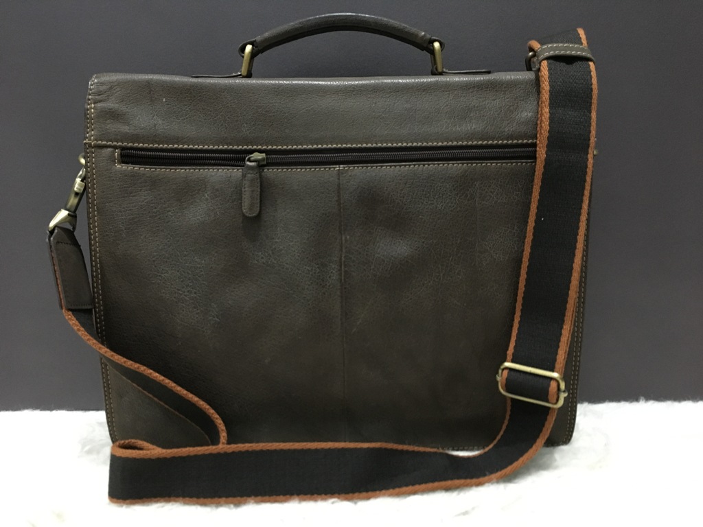 PICARD GERMANY Original - Tas Second Seken Original 081170 1414 9