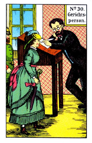 EL COLECCIONISTA IMAGINARIO de La Casa del Tarot: ORACULO KIPPER de ...