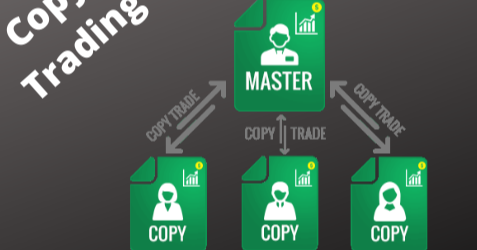 Copy Trading