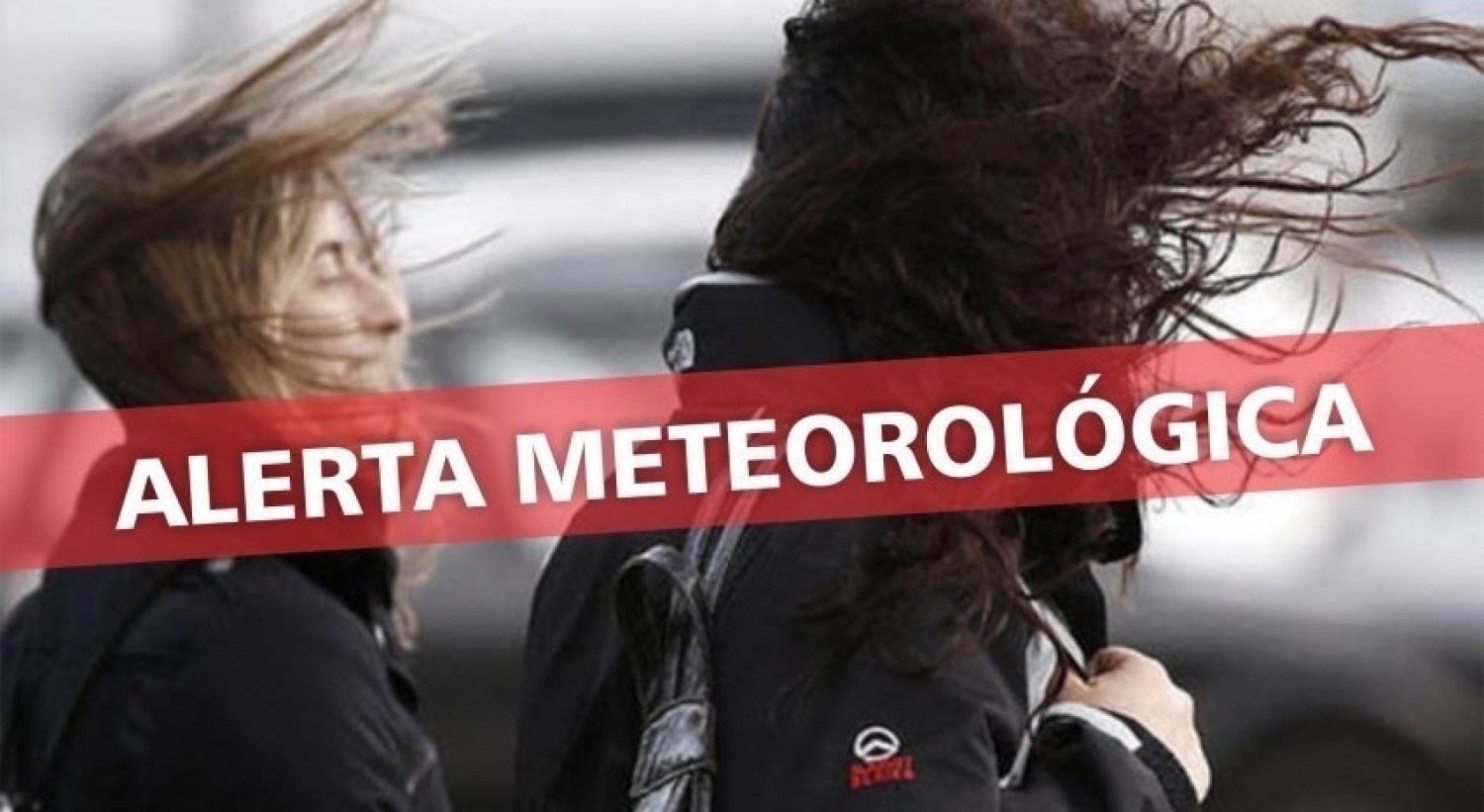 Alerta por vientos intensos para Catamarca y el centro del país