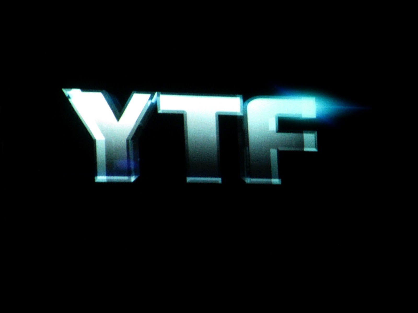 My Whimsical Mind: YTF!!