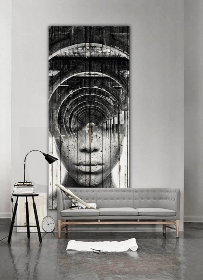 Cromofora La ( Paloma) Contemporary Online Art Gallery: ANTONIO MORA