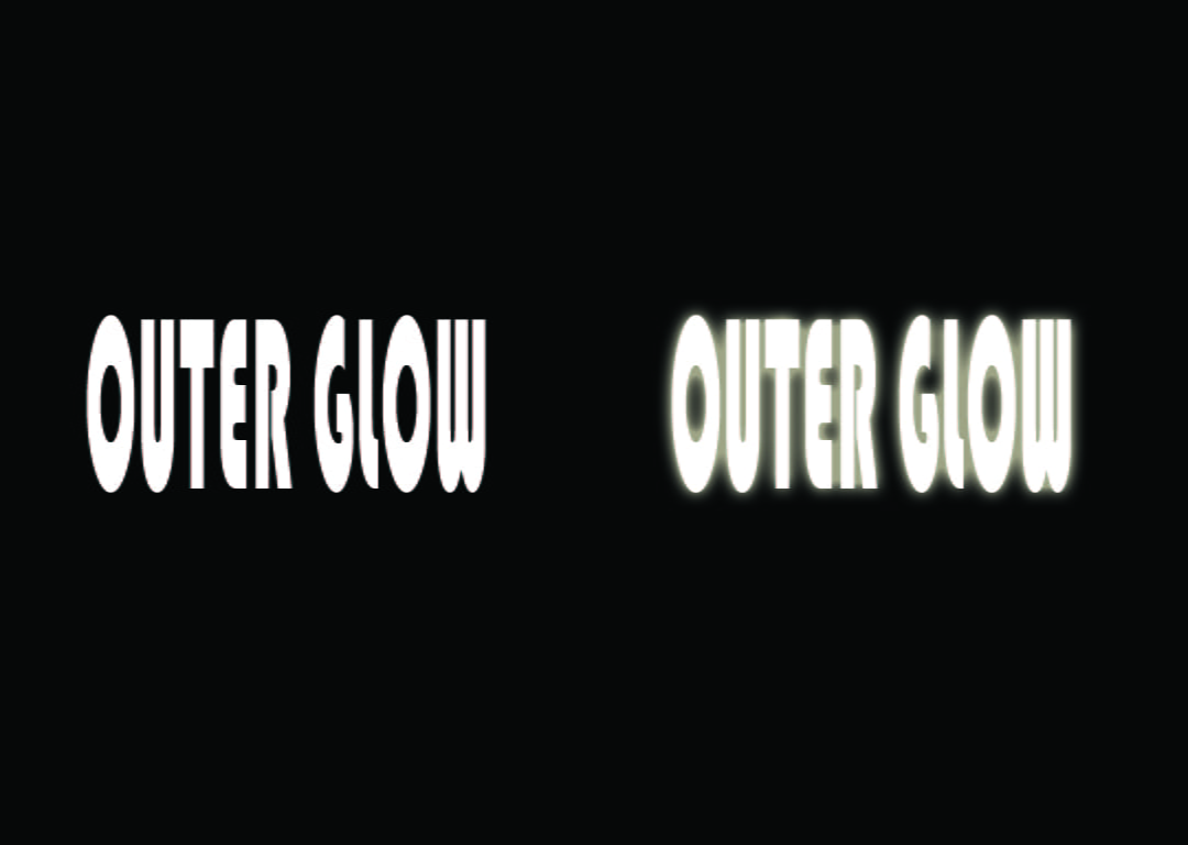 Cara Menambahkan Effect Outer Glow Pada Object di Photoshop - BGTorial ...