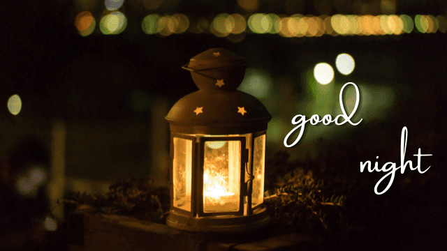Good Night Images For Whatsapp