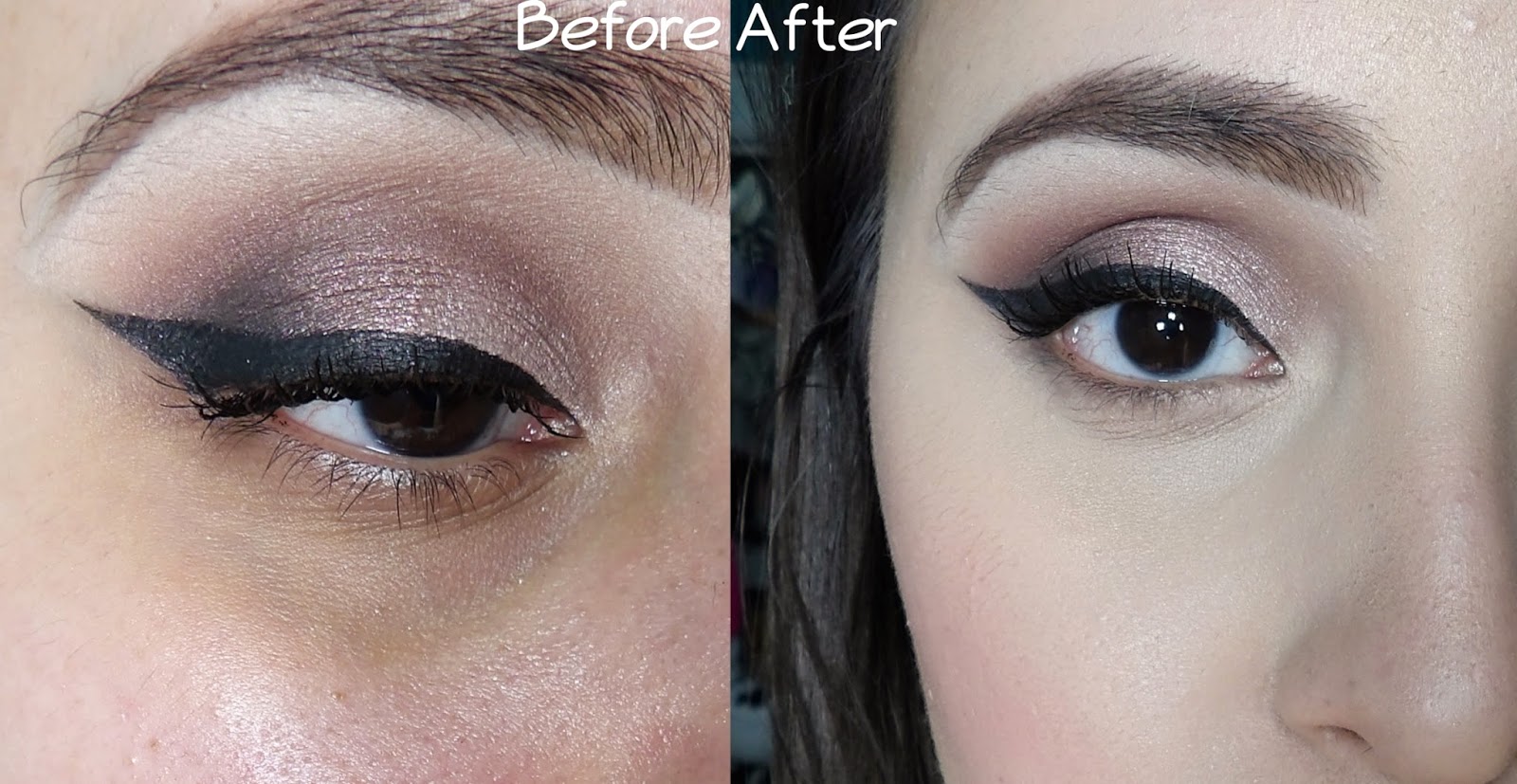 Beauty Addict on a Mission: The Cure for Panda Eyes: Concealing Your ...