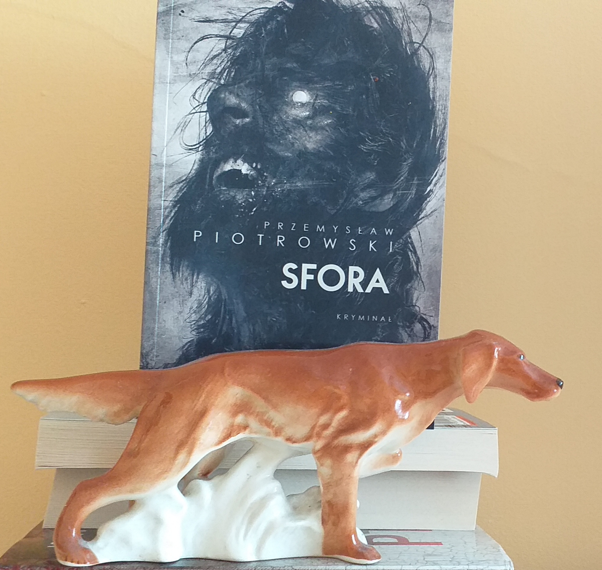 Sfora – Przemysław Piotrowski