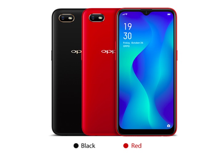 Duel Oppo A1K vs Vivo Y91C, Mana yang Lebih Unggul? - Laptophia