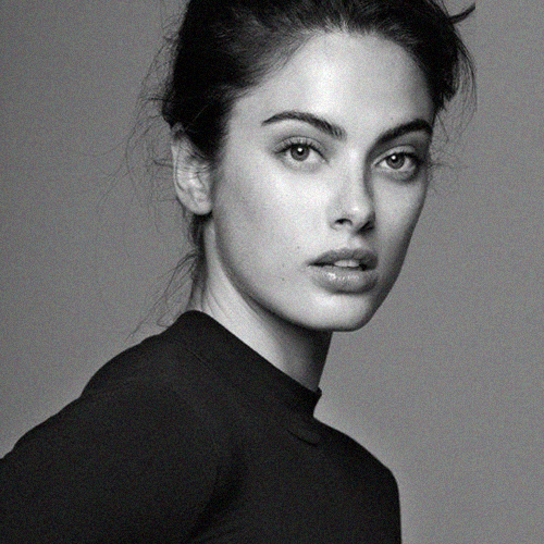 Top Model - Charlie Austin - MforModels