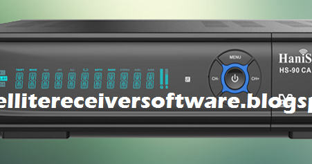 Satellite Receiver Softwares Download Latest HD Receivers New Firmware ...