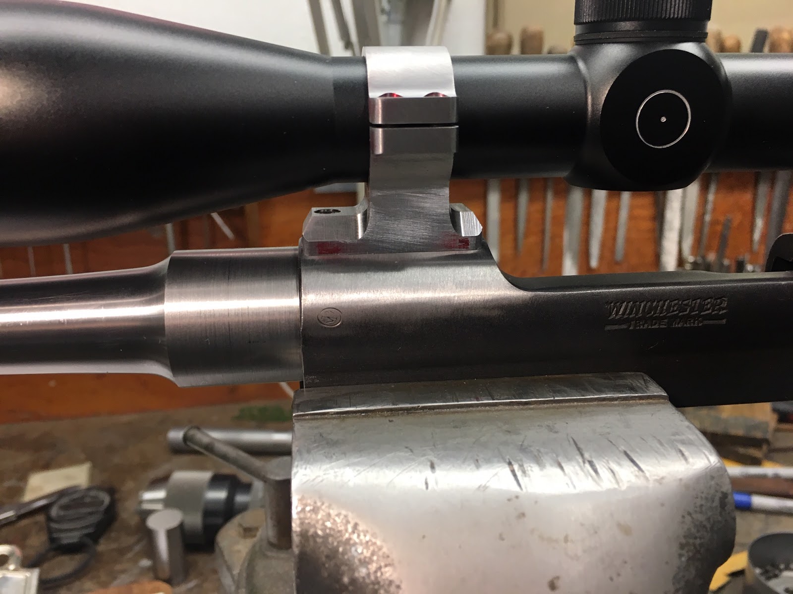 D'Arcy Echols & Co.: March 2019