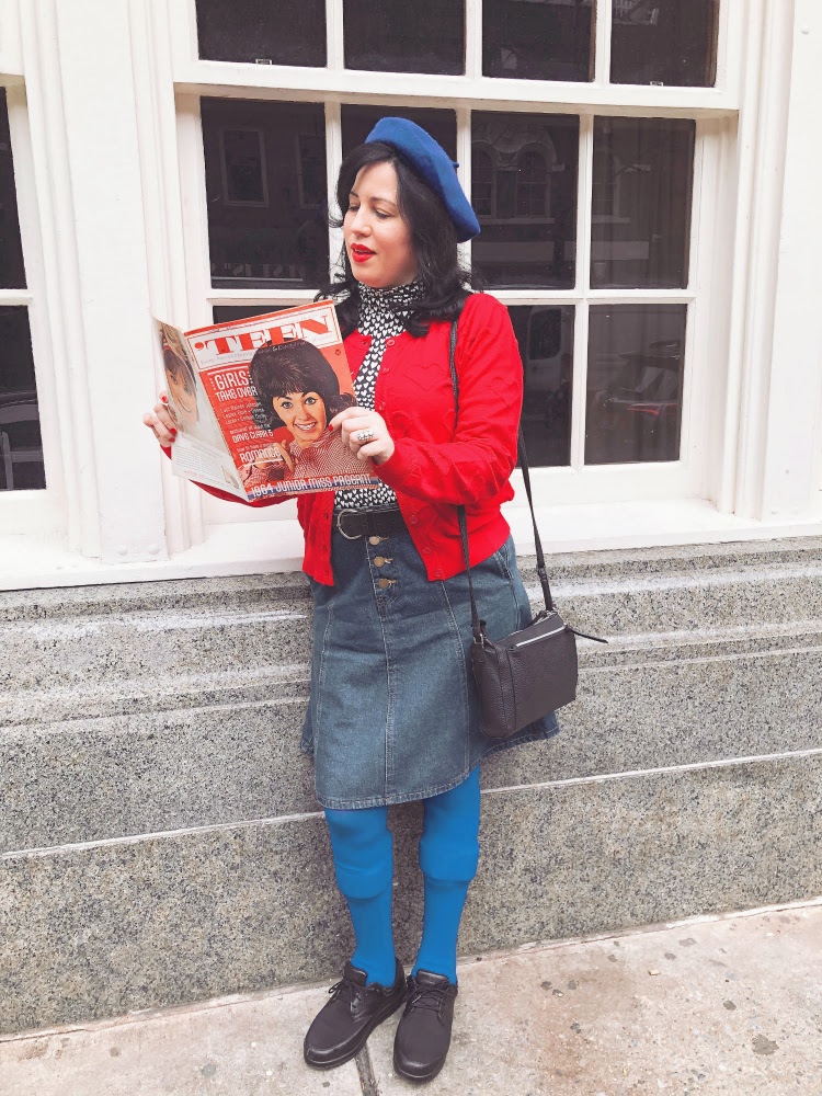 10 Reasons Why I Love Being a Vintage Nerd - A Vintage Nerd ...