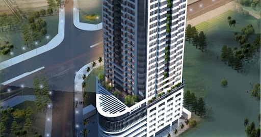 Things to Know About Star Tower Hanoi (Tòa Tháp Ngôi Sao) Duong Dinh Nghe