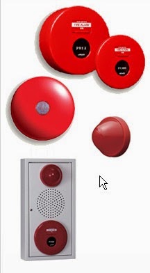 Nohmi - Distributor Fire Alarm TerlengkapToko Fire Alarm System