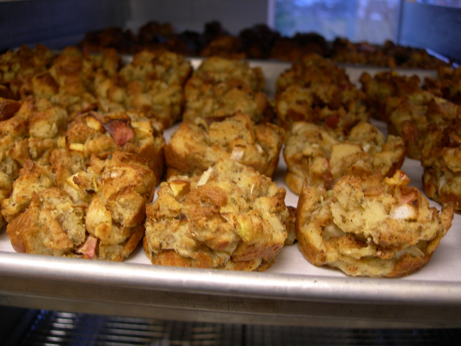 Events at Select Service: Kitchen Production Behind the Scenes - It ...