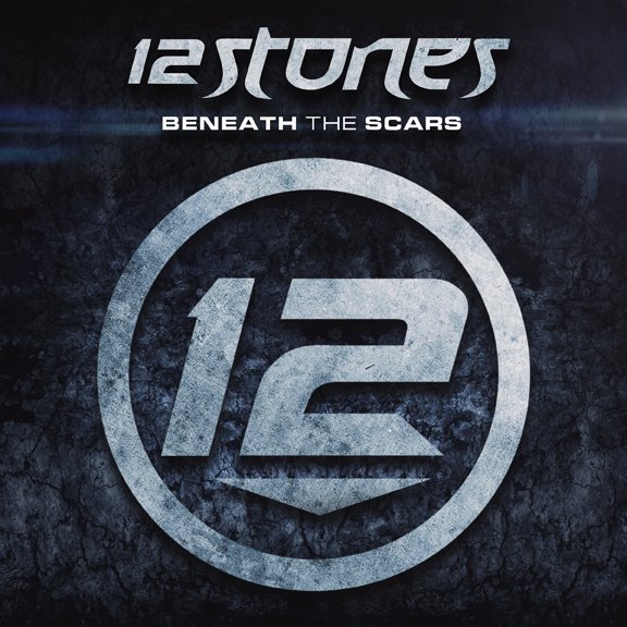 Cena Gospel: 12 Stones