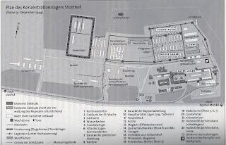 Dachau KZ: STUTTHOF CONCENTRATION CAMP PART 1/10