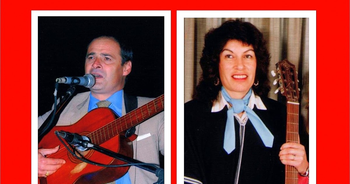 Folklore del NOA: RUBÉN ALBERTO BENEGAS - MABEL LUNA - ACORDES Y ...