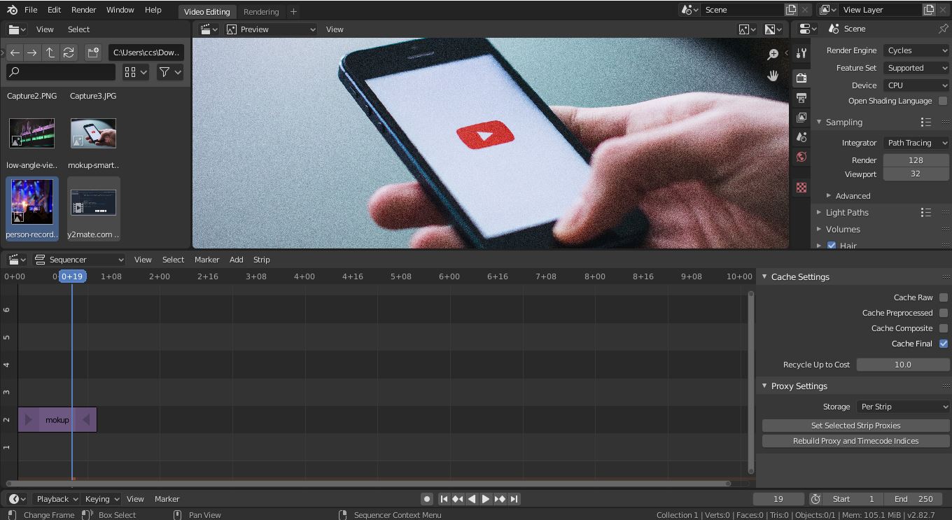 Best 5 free open source video editor in [2020] - The Shortcut