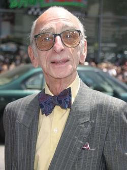 CINÉFAGOS ANÓNIMOS: David Kelly (1929-2012)