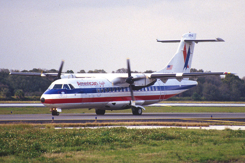ATR-42-300
