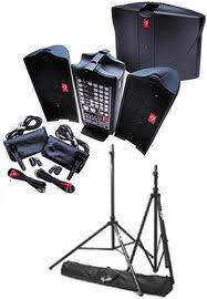 Interactive Vision Solutions - AV Rental in NYC: Speakers Rental NYC