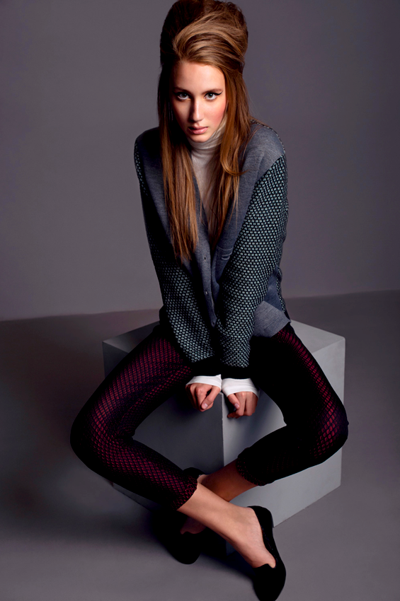 Polish Models Blog: Editorial: Jac Jagaciak, Joanna Koltuniak, Izabela ...