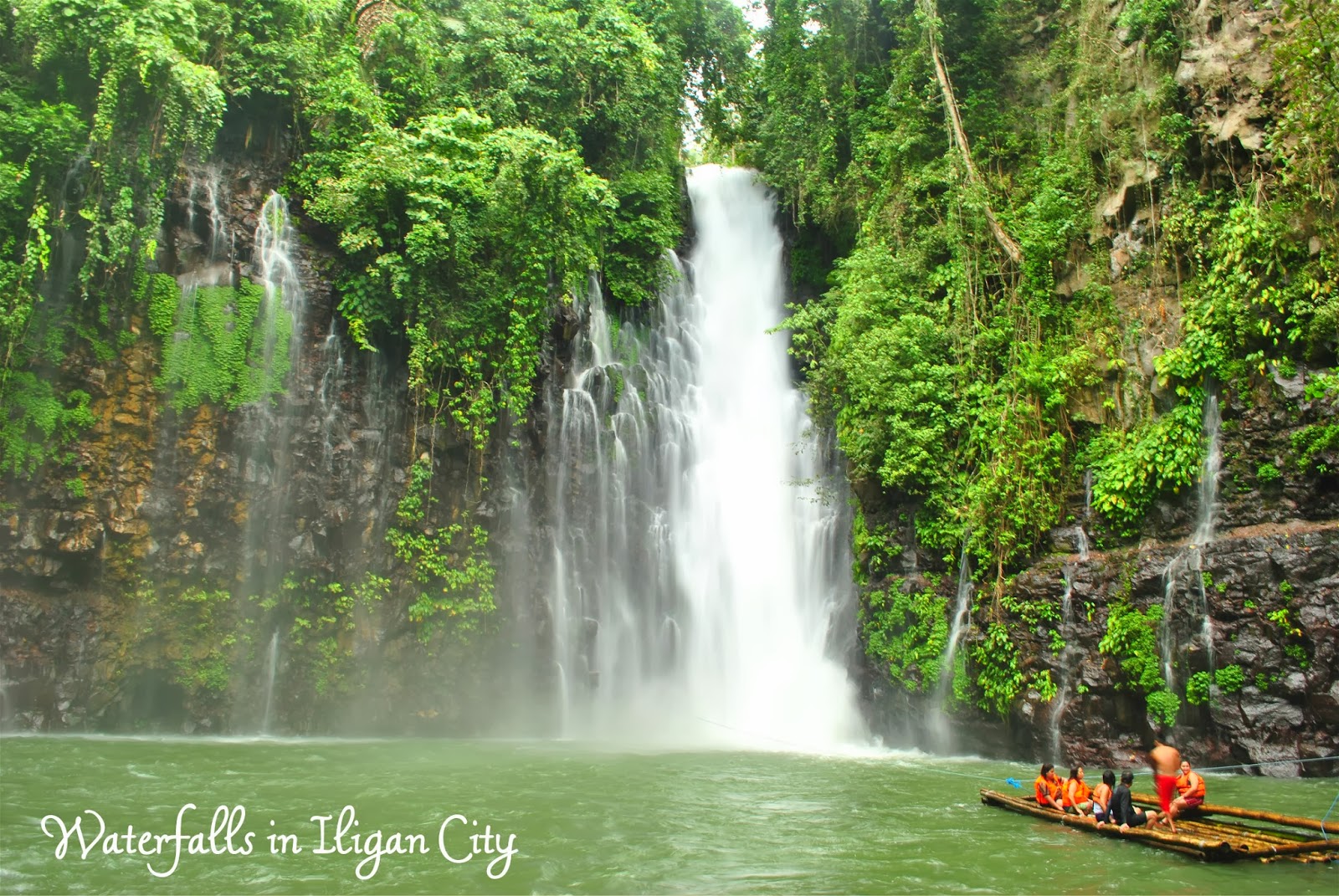 Backpacking Pilipinas: Top 30 Favorite Spots in the Philippines: 23 ...