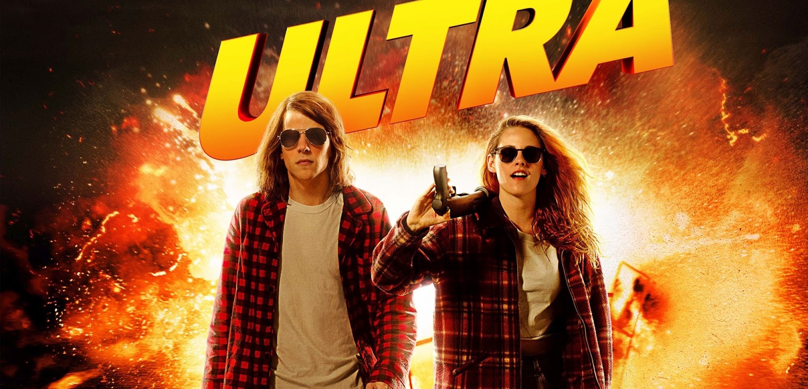 A Stoner Turns to Sleeper Agent in the Movie “American Ultra” ~ Movie ...