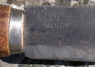 Mora Knifes: Mora knives in the military