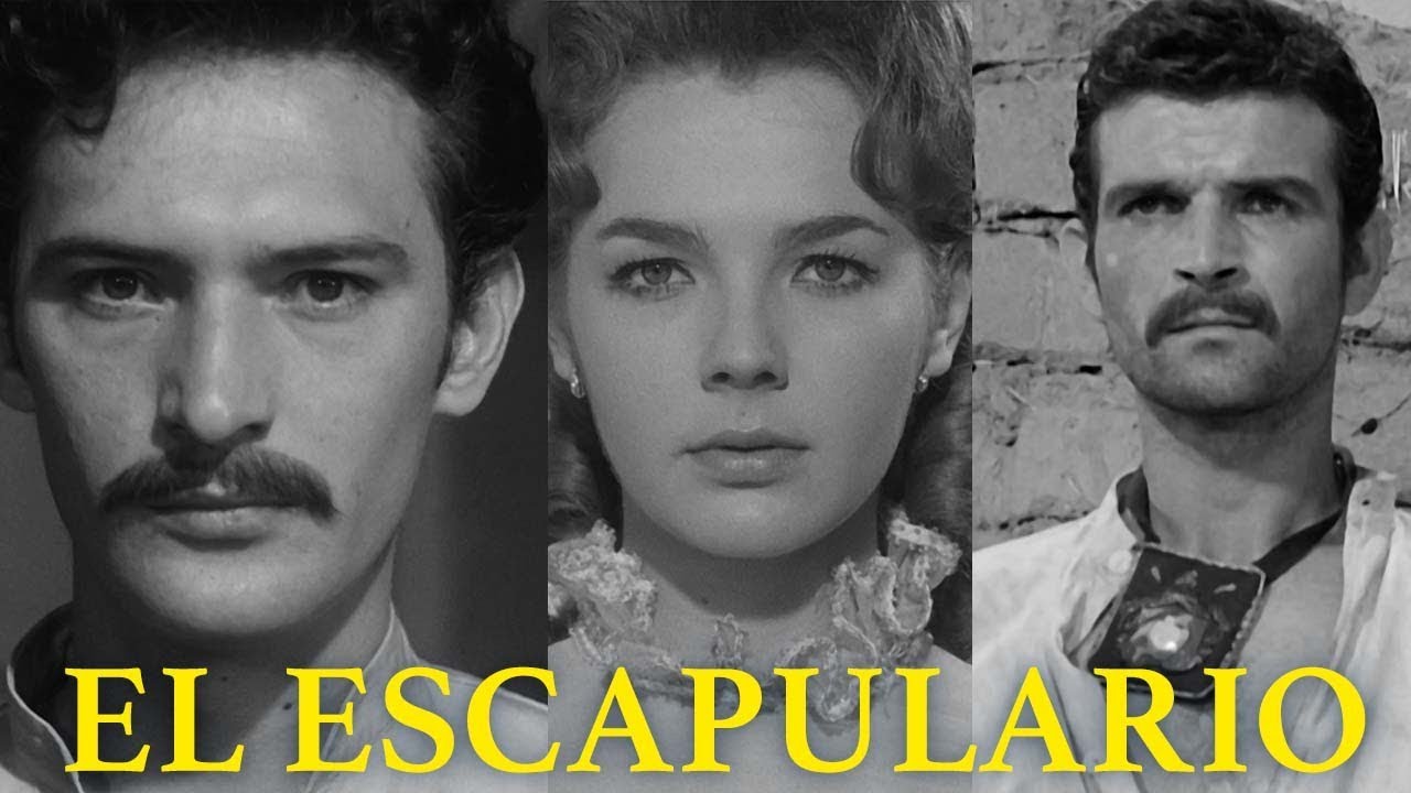 🎬 EL ESCAPULARIO