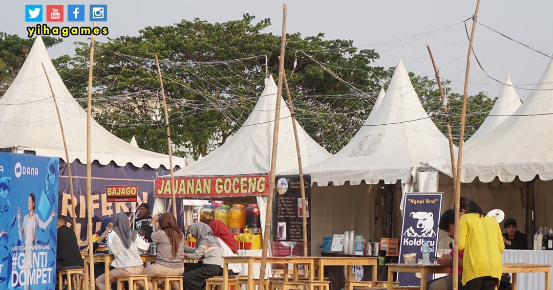 Sewa Mainan Anak, remaja, dewasa, Bouncer, Inflatable, Rodeo, Family ...