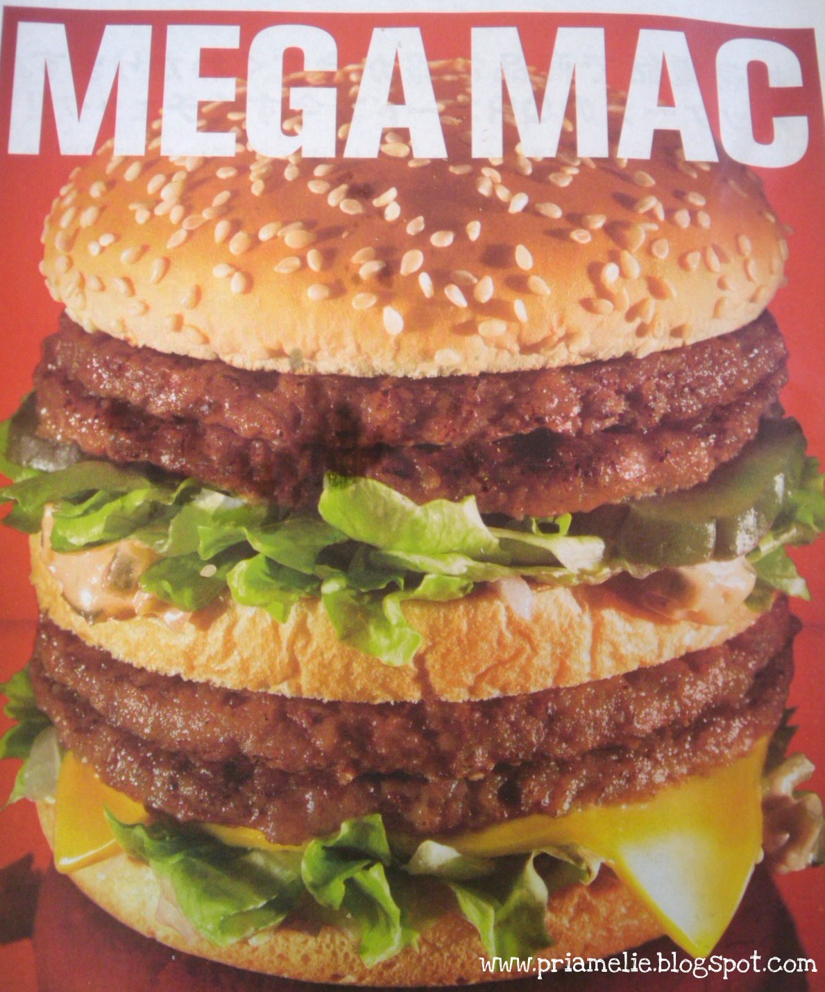 JUST A RIDE: Amo Muito Tudo Isso!