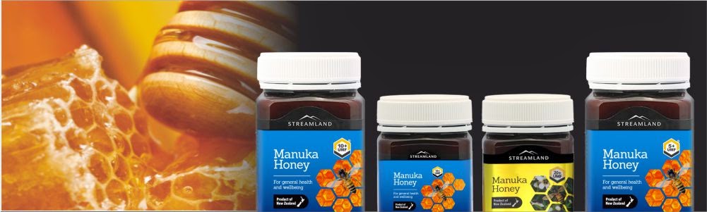 Daftar Harga Madu Manuka