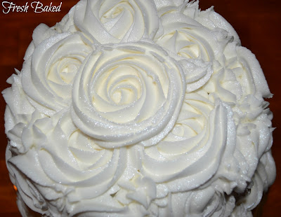 Fresh Baked by Jamie