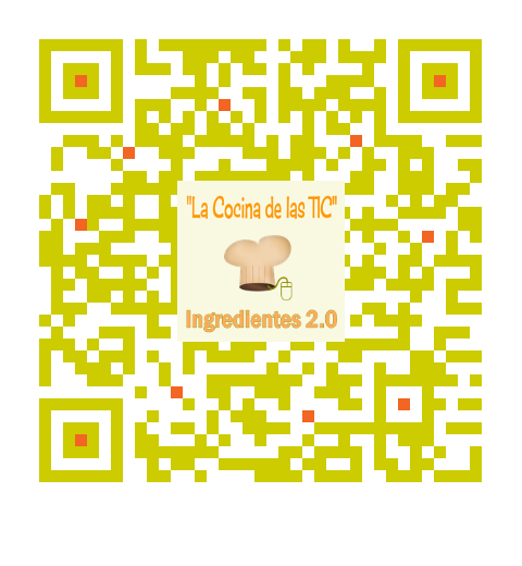 "La Cocina de las TIC" INFANTIC-TAC: RECETA 2.O: BIBLIOTECA DIGITAL ...