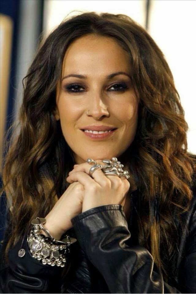 MalúMurcia: Malú Promo " SI