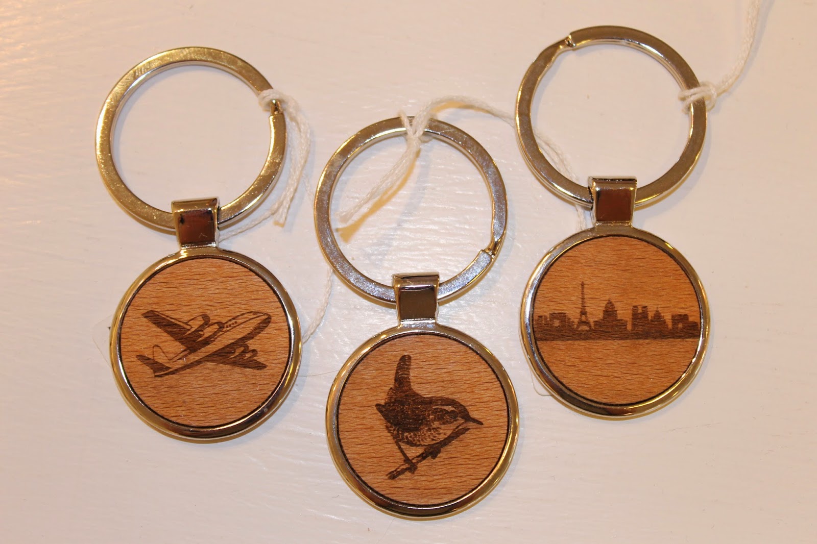 Green Tree Gallery: Surprise Visit from Maria Allen